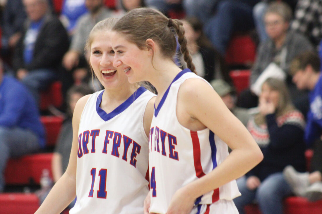 Fort Frye runs past Warren, 51-32 | News, Sports, Jobs - News and Sentinel
